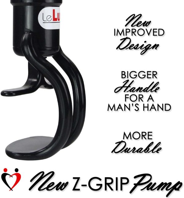 LeLuv – Premium Adult Toys & Enhancements for Maximum Satisfaction